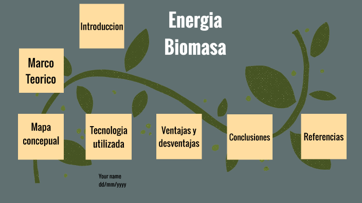Energía Biomasa by camilo guerrero on Prezi
