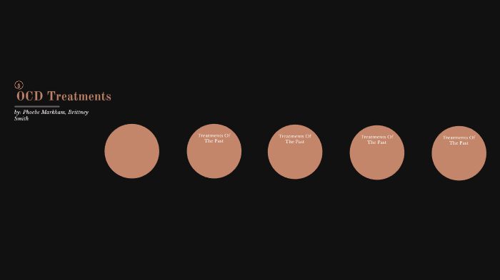 OCD TREATMENTS by Phoebe Markham on Prezi