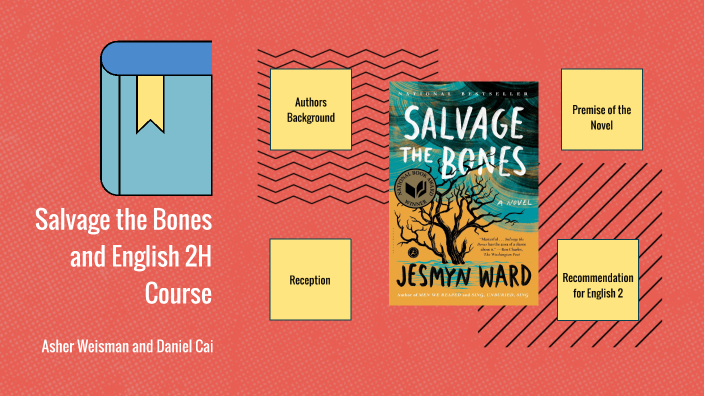 Salvage the Bones-Culminating Assessment by Asher Weisman on Prezi