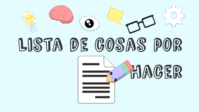 Lista de atributos by nadia sierra on Prezi