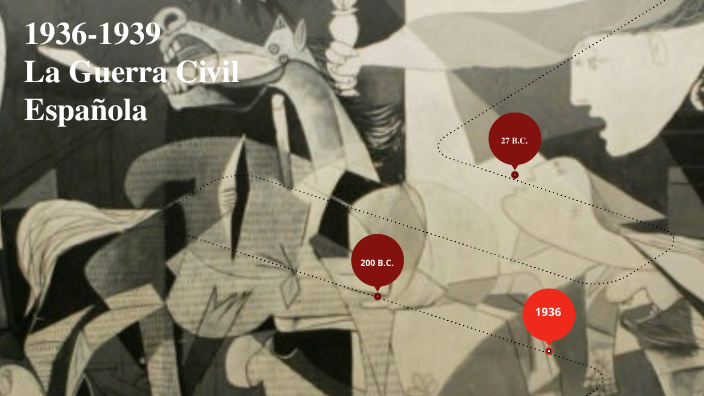 La Guerra Civil Española by NAC RUV on Prezi