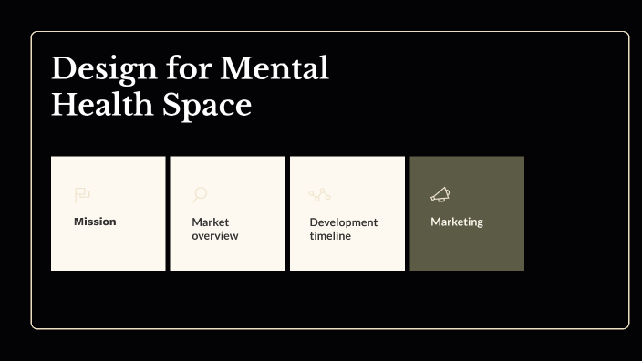 Presentation by Shipra Shah on Prezi