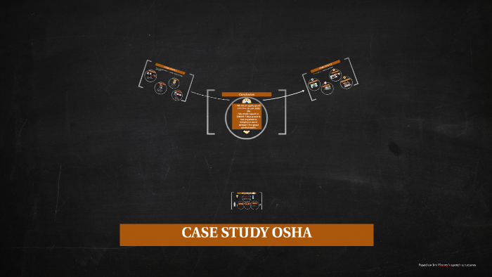 CASE STUDY OSHA by Daus DjokoVic on Prezi