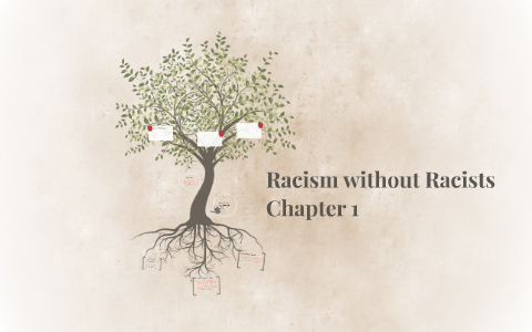 Racism without Racists by on Prezi