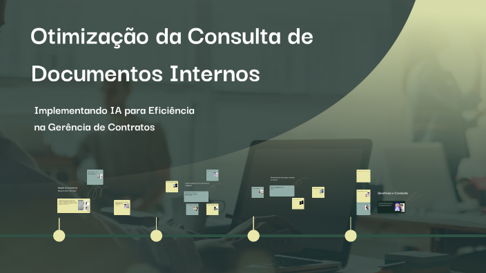 Otimização da Consulta de Documentos Internos by Flávio Clemente on Prezi