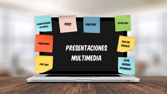 PRESENTACIONES MULTIMEDIA by Joel DG on Prezi