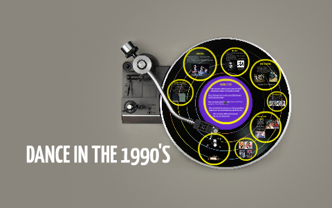 DANCE IN THE 1990'S by Anna Relihan on Prezi