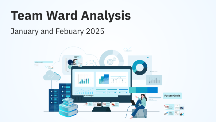 Team Ward Analysis by Kira Ward on Prezi