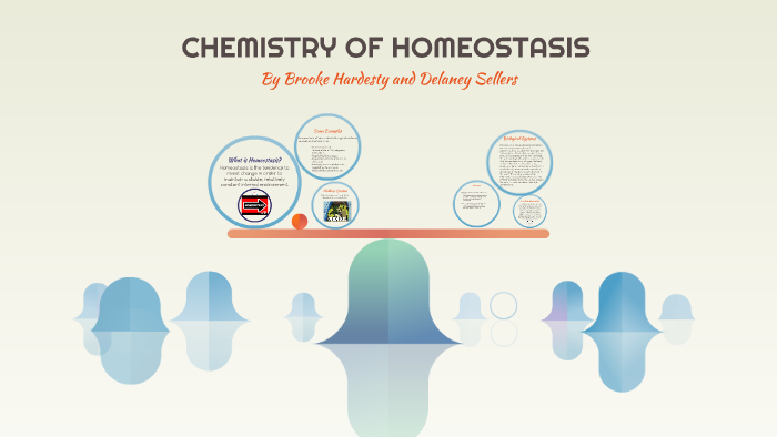 HOMEOSTASIS by Brooke Hardesty on Prezi