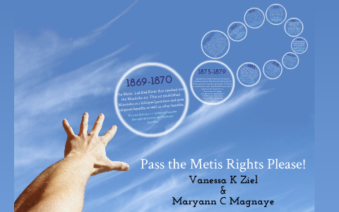 Metis Rights by Vanessa Z on Prezi