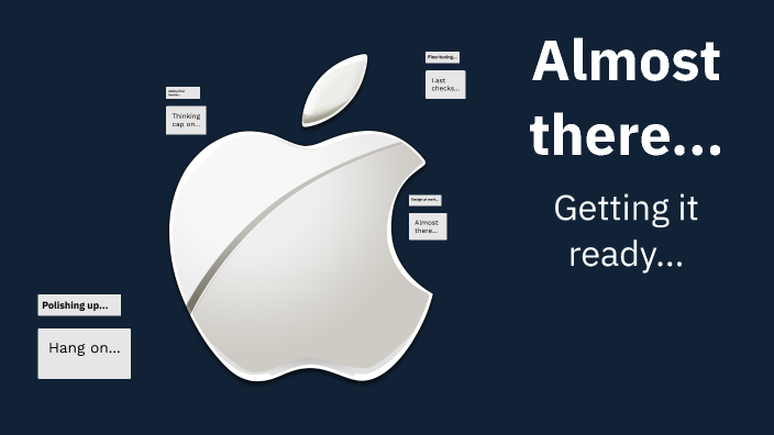 Apple Company Overview by Awad Al Aziz on Prezi