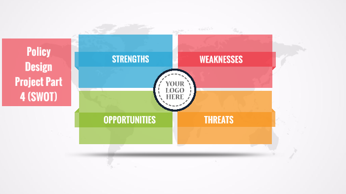 Policy Design Project Part 4 (SWOT Analysis) by ONONDIEU CERRON on Prezi