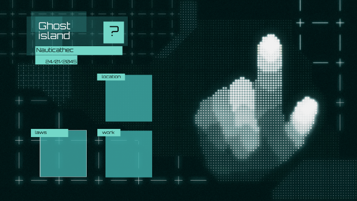 ghost island by charles trudel on Prezi