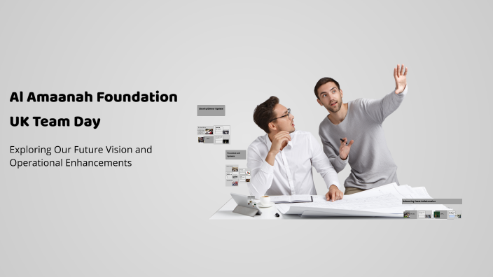 Al Amaanah Foundation UK Team Day by SHAHEEN ZAMAN on Prezi