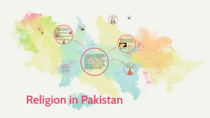 Religion in Pakistan by Dana Jelenski on Prezi