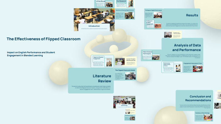 The Effectiveness of Flipped Classroom by Maria Lei Solero on Prezi