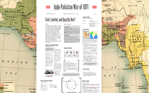 Indo-Pakistan War of 1971 by Susan Zhao on Prezi