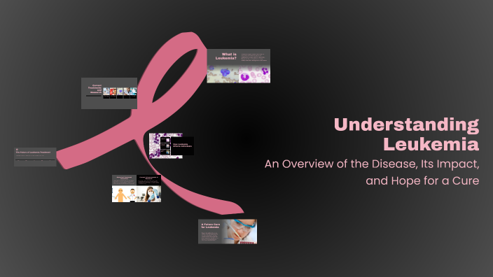 Understanding Leukemia by janelle oball on Prezi