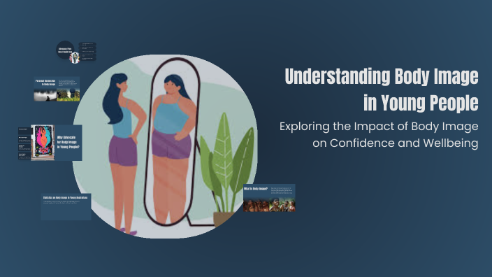 Understanding Body Image in Young People by Amy Tran on Prezi