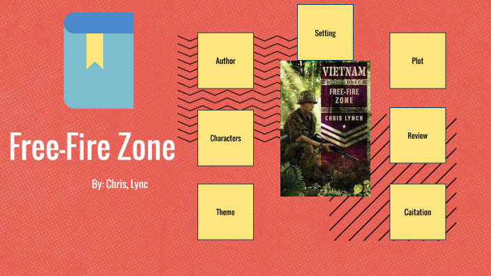 Free-fire zone by Christopher Fairfield on Prezi