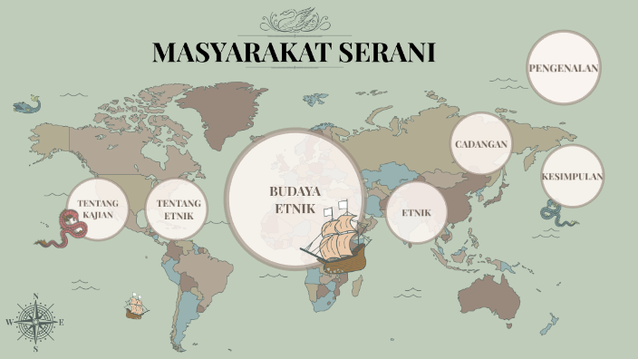 MASYARAKAT SERANI by sorfina suleiman on Prezi