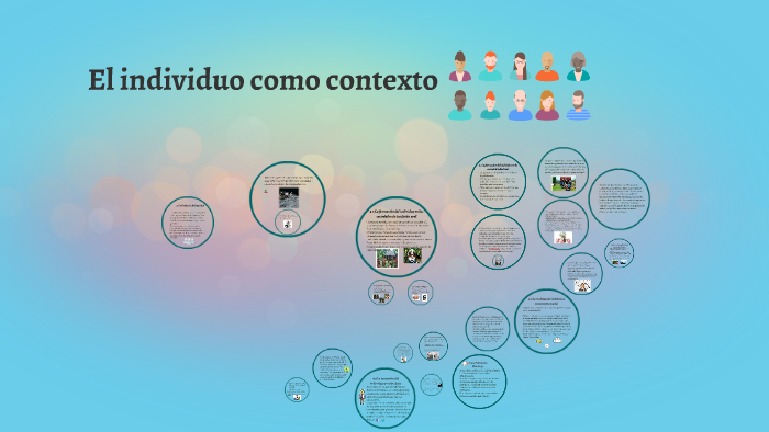 el individuo en el contexto unidad 4 by Kenia Alcaraz on Prezi
