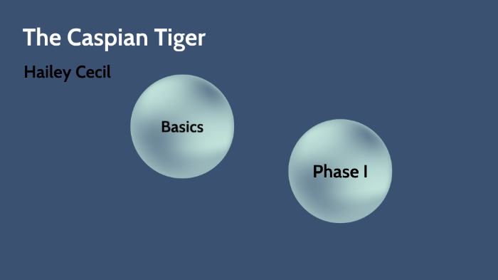 Extinct Animal DNA Project by Hailey Cecil on Prezi