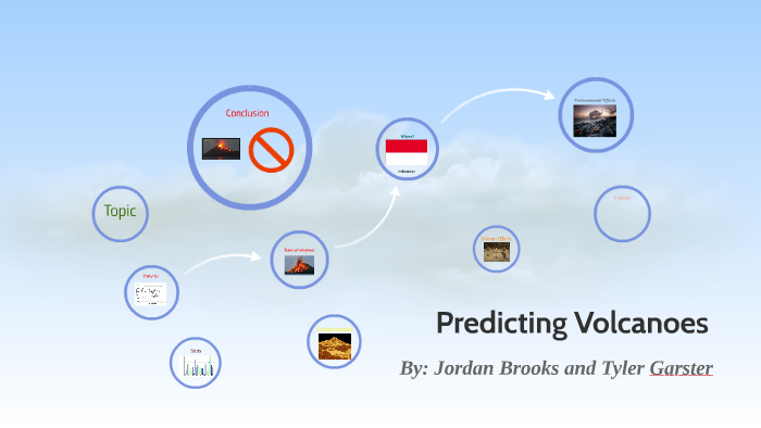 Predicting Volcanoes by Tyler Garster on Prezi