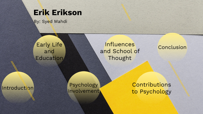 Erik Erikson HSP3U U3 by Syed Mahdi on Prezi