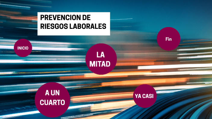 PREEVENCION DE RIESGOS LABORAL by BRAYAN DUVAN ORDOEZ CASTELLANOS on Prezi