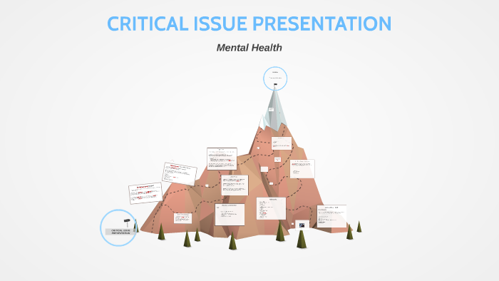 CRITICAL ISSUE PRESENTATION by Hannah Ruck on Prezi