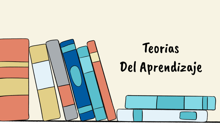 Teorias Del Aprendizaje by heidy juliana baez niño on Prezi
