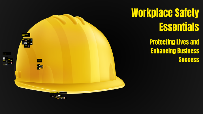 Workplace Safety Essentials by Sam Doss on Prezi