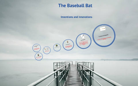 Baseball Bat Invention by bob cund on Prezi