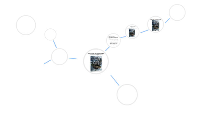 WWF: La plus puissante organisation environnementale du mond by Naoma ...
