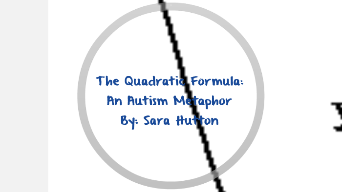 A Sibling's Perspective of Autism by Sara Hutton on Prezi