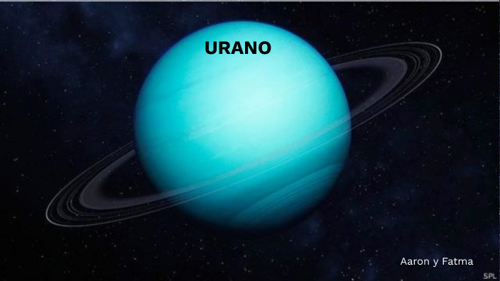 Cultura Científica Urano by Aaron Selles on Prezi