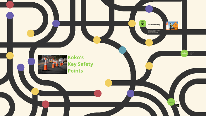 Koko's Key Safety Points by justin koher on Prezi