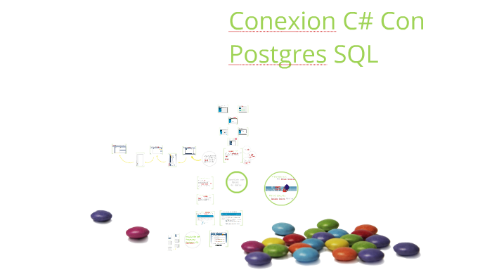 Conexiones con Bases de Datos by Nani Gaviria on Prezi