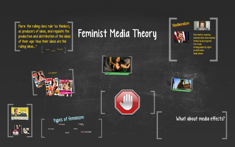 Feminist Media Theory by Lisa Armstrong on Prezi