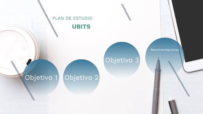 UBITS by Tonia Jerezano on Prezi