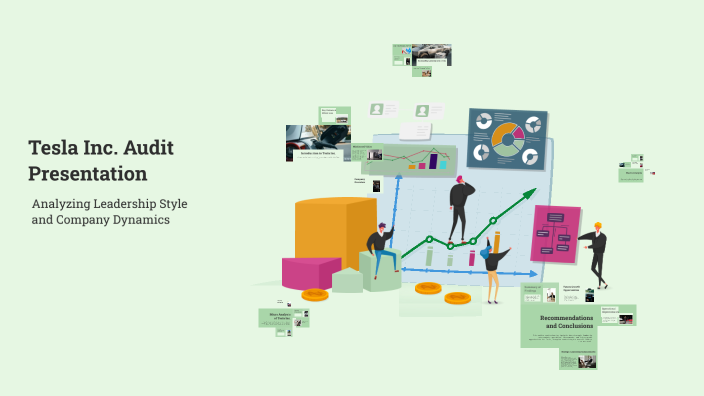 Tesla Inc. Audit Presentation by Indira Newell on Prezi