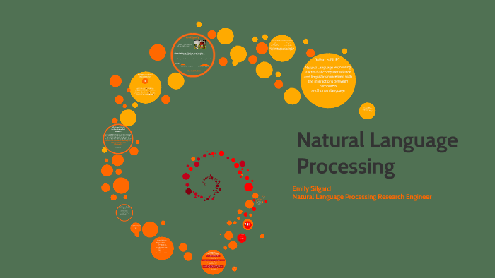 NLP & HIDRA by Emily Silgard on Prezi