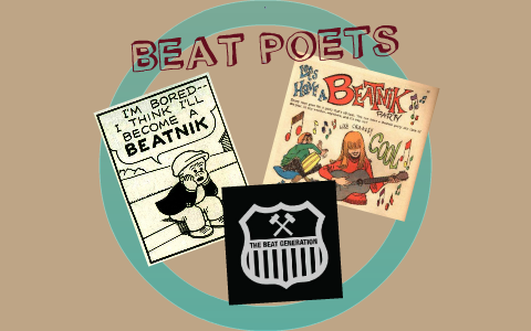 1950s Beat Poets by Jane Harrison on Prezi