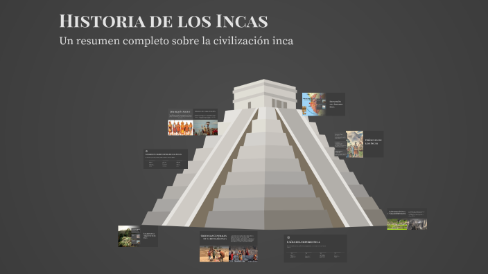 Historia de los Incas by Goes Gal on Prezi