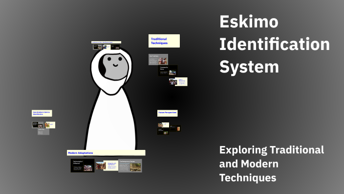 Eskimo Identification System by Muhammad Hannan on Prezi