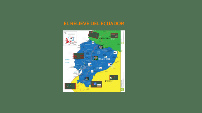 relieve ecuatoriano by jeffrey aguilar on Prezi