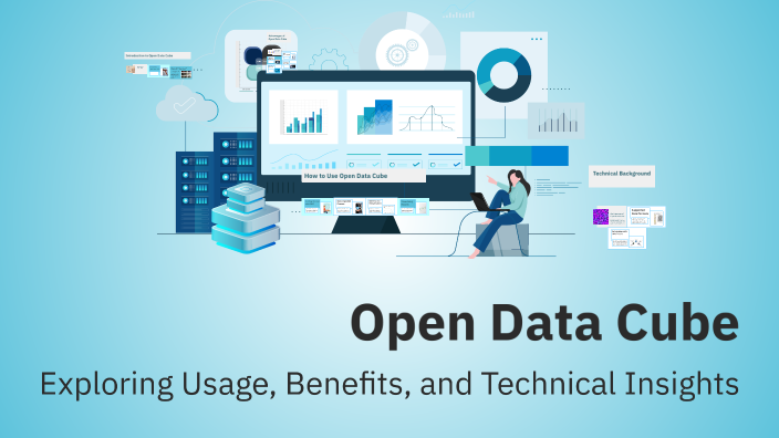 Open Data Cube by Lahiru Madushanka on Prezi