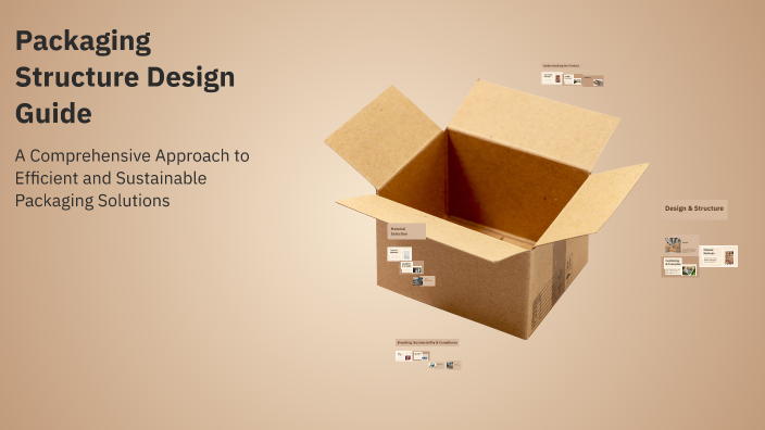 Packaging Structure Design Guide by zahin zakri on Prezi