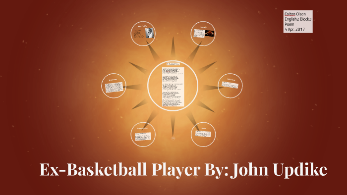 Baseball Poem By: John Updike by colton olson on Prezi